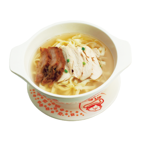 bXTRA PH | Food Delivery, Cashback, and more. Chicken Asado Mami (snack ...