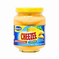 bXTRA PH | Food Delivery, Cashback, and more. Cheezee Spread Cheddar ...