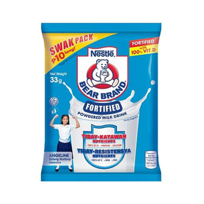 bXTRA PH | Food Delivery, Cashback, and more. Bear Brand Fortified ...